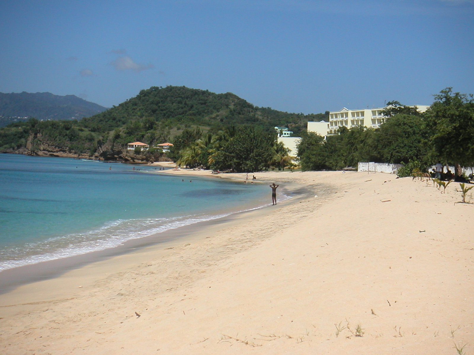 Grenada Display Online - Pictures And Information Of Grenada Online ...