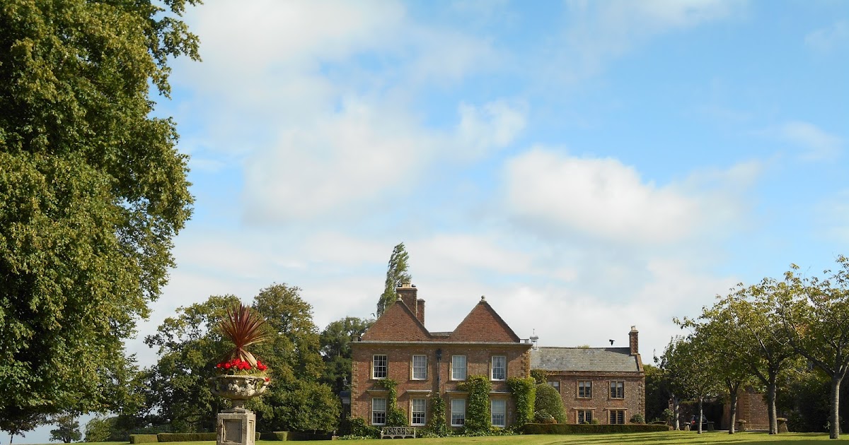 Off the Beaten Track in Somerset: Avishays Clock Tower, Chaffcombe