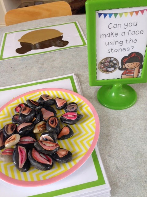 Miss Lynch's Class: First day of Reception!