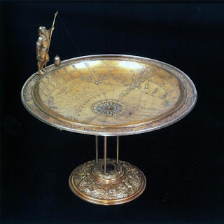 Frederik Takkenberg: The Dial of Ahaz