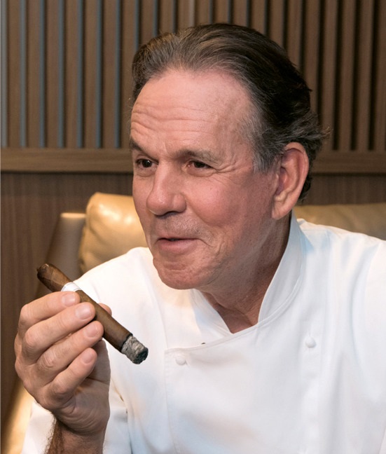 DAVIDOFF PRESENTS: THE CHEFS EDITION 50TH ANNIVERSARY CIGARS