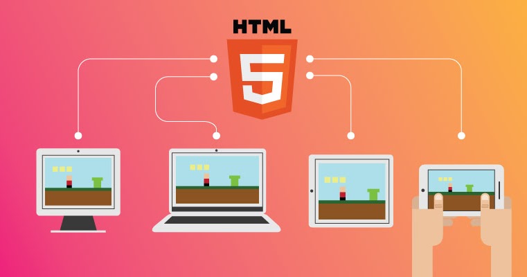 HTML5 Games Are Improving - Perfect For Ubuntu & Linux