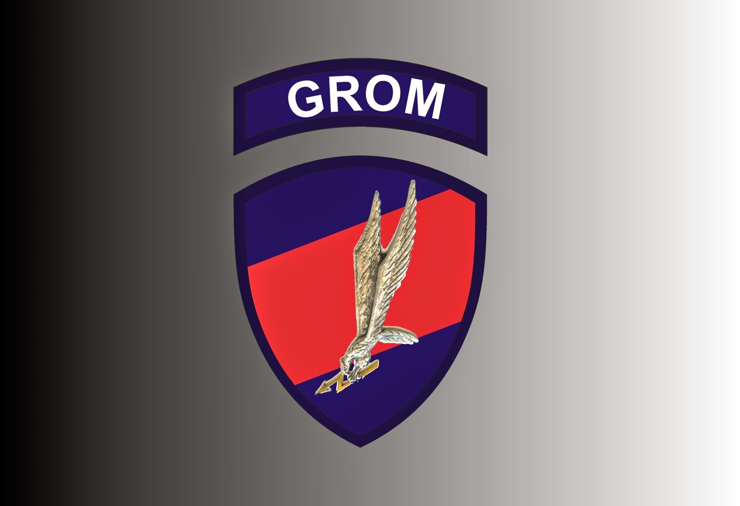 Całe życie na służbie: Grom cz.II