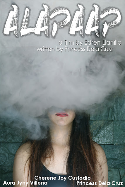 Inasal Film Productions - Alapaap