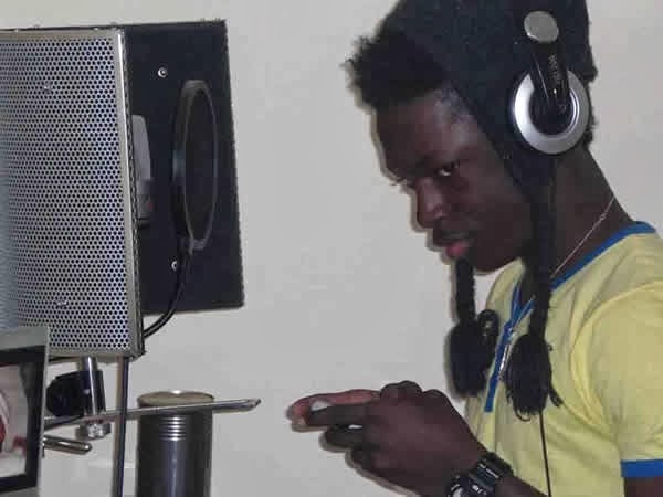 Prince Entertainment: Transformation of Nigerian Teen Rapper Kida kudz ...