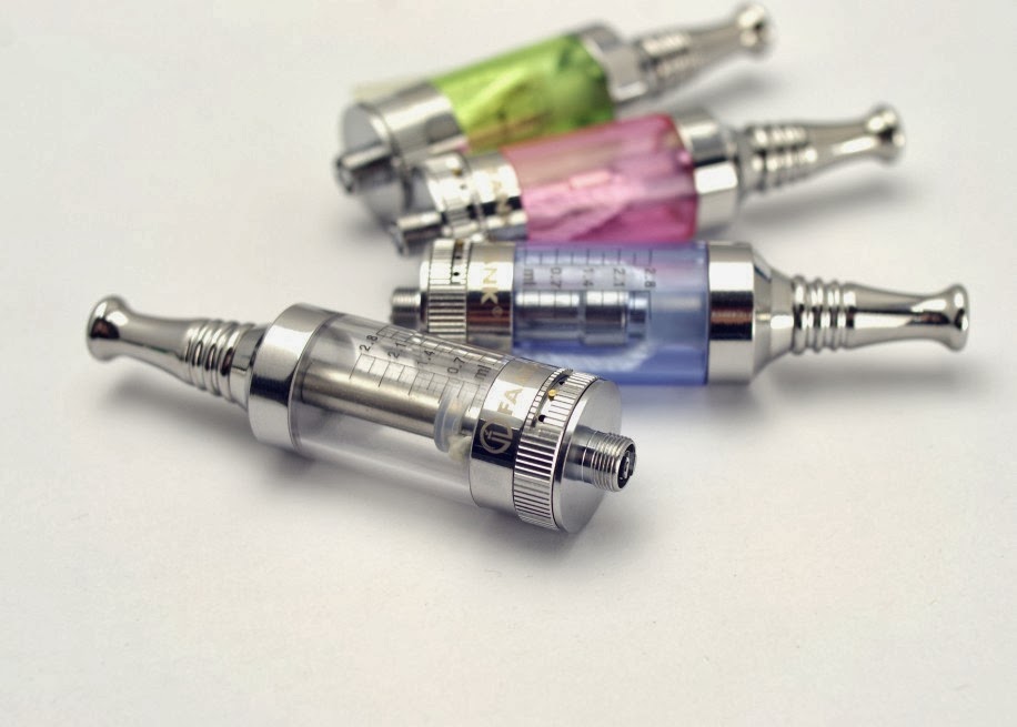 IJOY electronic cigarette technology: How to choose a good ecigs ...