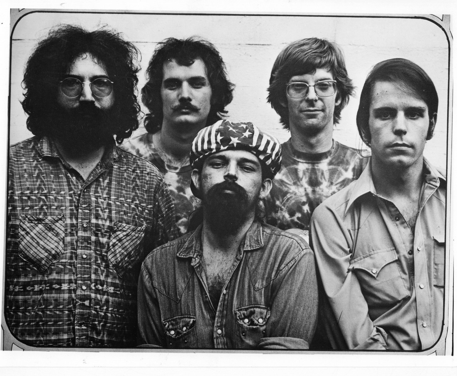 Blog de Phaco: Grateful Dead