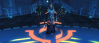 Crewman6's Runescape Adventure Log: Runescape: Rune Memories, Ariane's ...