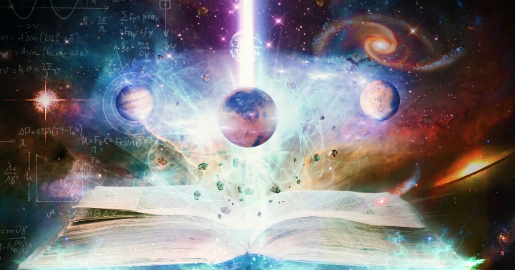 Dr Michael G Strauss: Scientific Theories Change: So how can science be ...