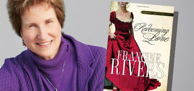 Top Books by Francine Rivers