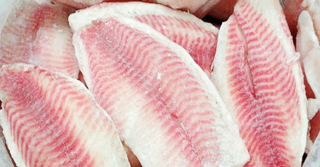 Bangus Back Fillet Nutrition and Recipe - Frozen Milkfish, Buy Frozen ...