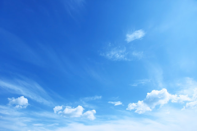 Why is the sky blue? | Earth Blog