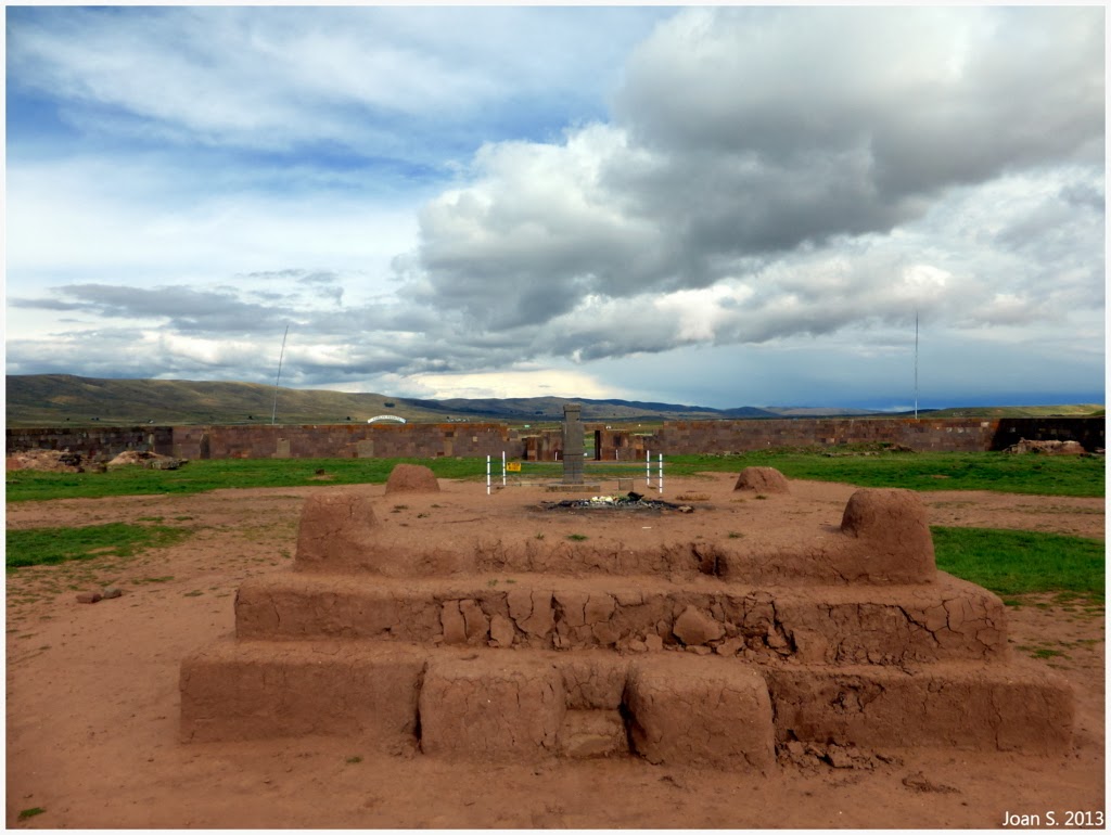 La Paz: capital administrativa de Bolivia i descobriment de l'Imperi ...