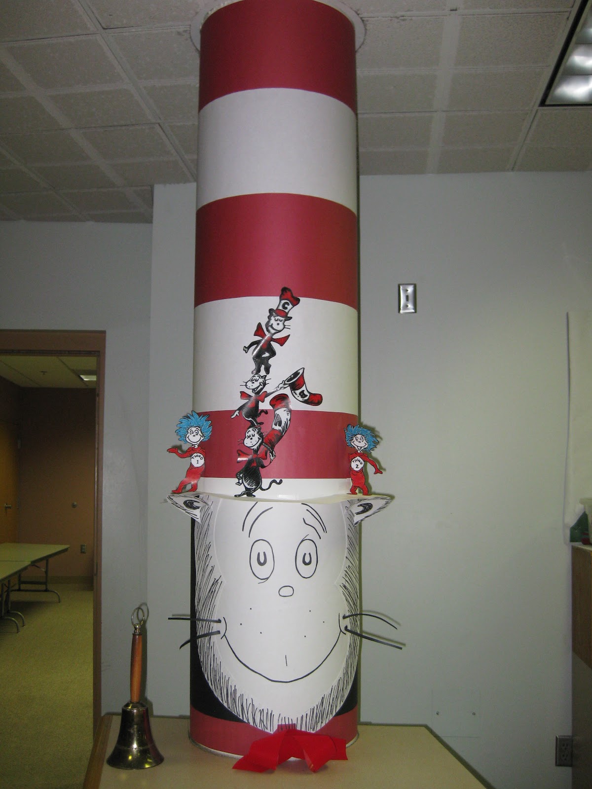 Spectacular Story Time: We take a break from our Wacky Wednesday ...