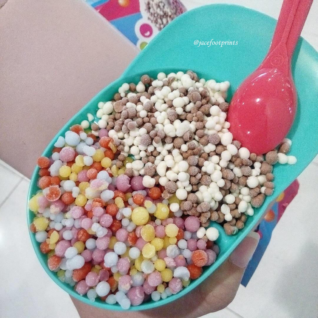 [Singapore] Mini Melts - Ice Cream Dream - Just Another Delicious ...