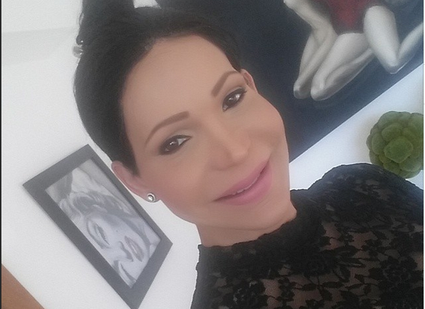 Mia Cepeda y Sus Loquera Continua ''Mira Lo Que Hizo Ahora'' #Video ...