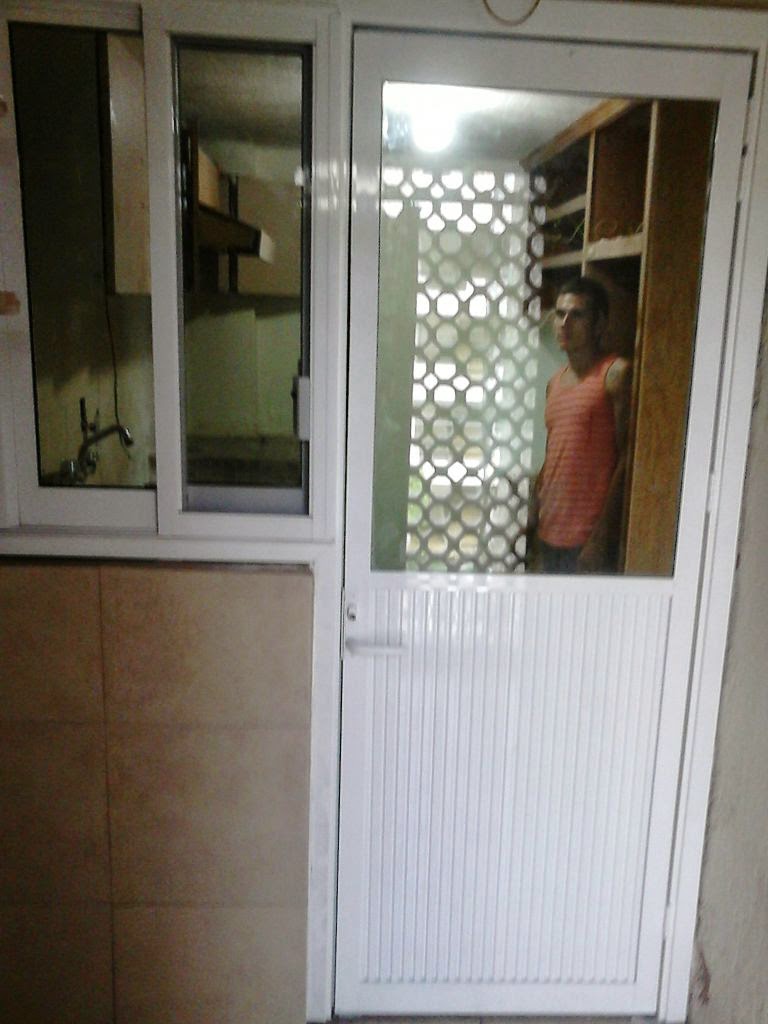 Puerta Media Duela - EuroConsep