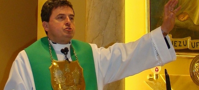 Portal Religijny: KS. DR HAB. PIOTR NATANEK I JEGO PRAWDZIWA HISTORIA