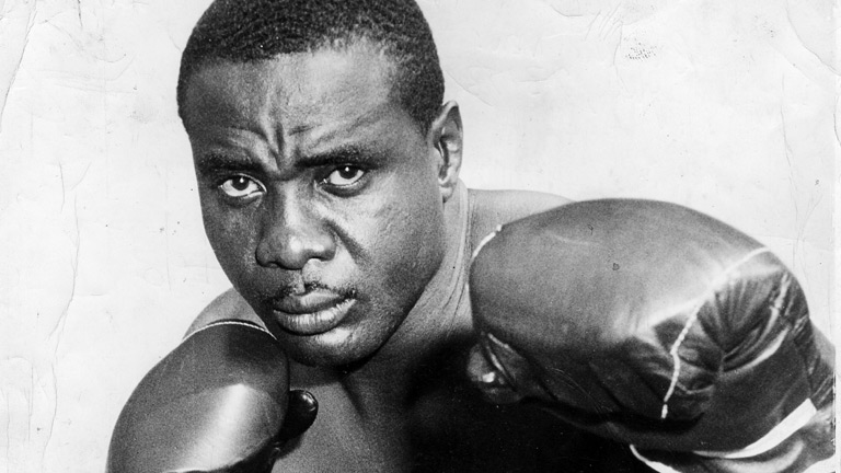 THE TRUTH STILL MATTERS: THE TOP TEN HEAVYWEIGHT CHAMPIONS OF ALL TIME