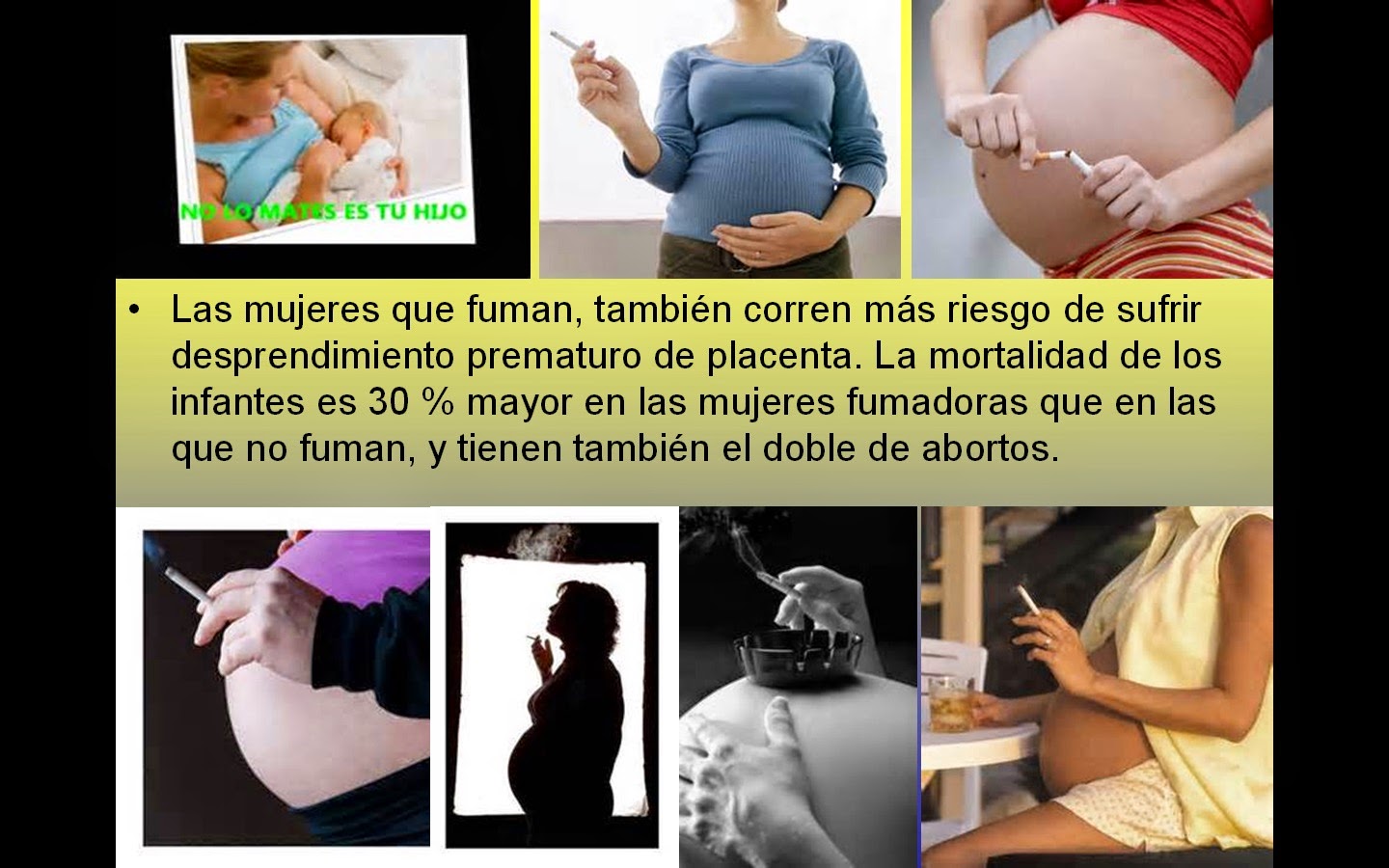 MIS TRABAJOS DE INFORMATICA 2014: Adicciones- Tabaquismo