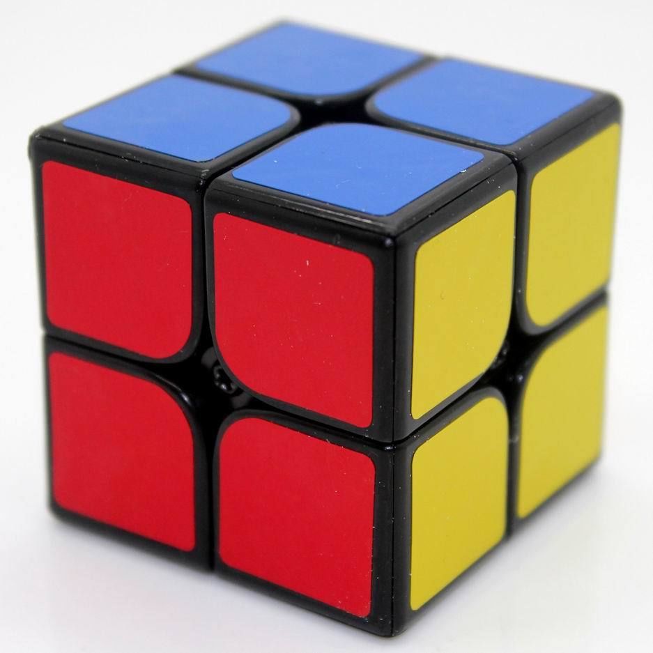 The Rubik's Cube: Otros cubos y más