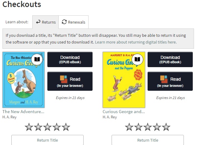 How to borrow e-books from NLB for FREE in Singapore. (Step by Step ...