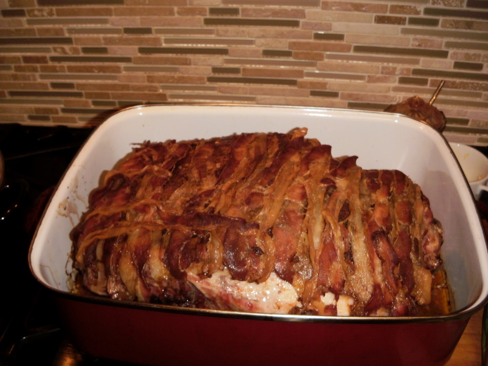 Digger's Paleo Diet and Ultra Running Life: Porkzilla, Loafzilla and a ...