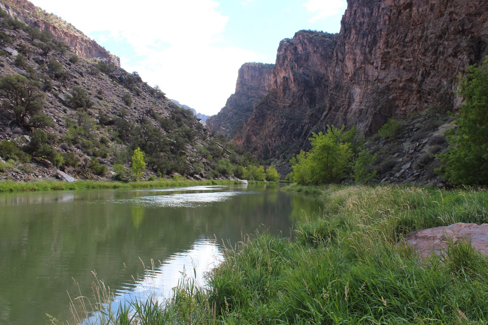 gjhikes.com: Chukar Trail