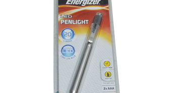 Senter Diagnostik Energizer | Senter Periksa Pasien - Toko Medis Jual ...