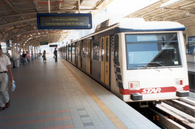 Indahnya bumi Allah adalah satu rahmat: BAB 15-Perkembangan Sistem ...