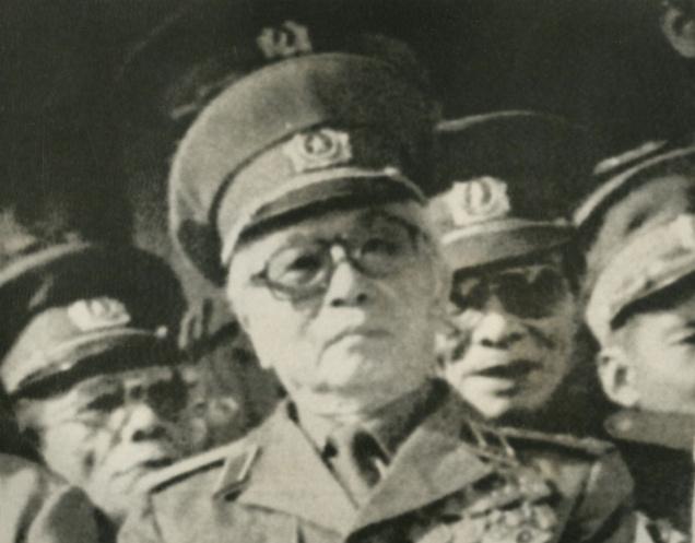 KI Media: Gen. Giap, Vietnam war hero, dies at 102