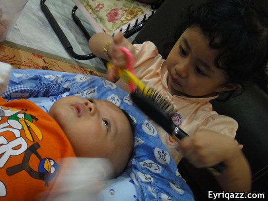 Tukang Gunting Rambut 1st Class|Great Teacher Onizuka