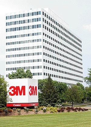 History of All Logos: All 3M Logos