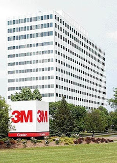 History of All Logos: All 3M Logos