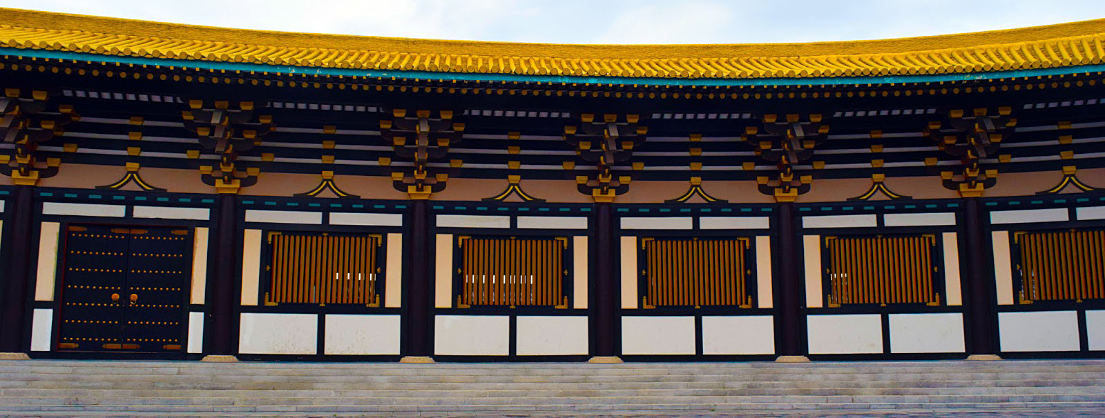 Tang Military Overview 唐军