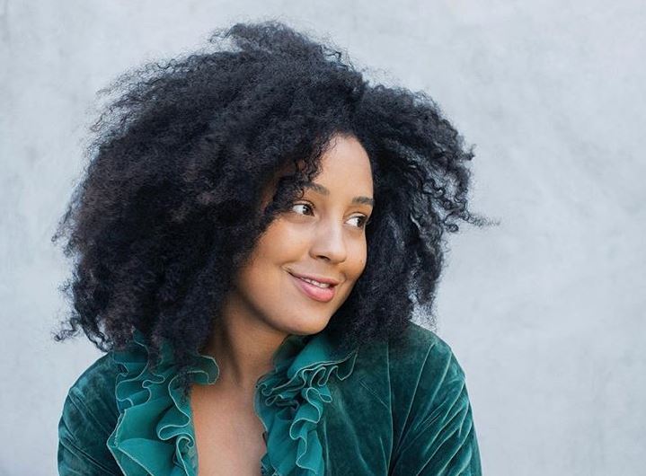 28 Black Women Horror Filmmakers: Maria Wilson - REFERENCES FILM CHILDREN