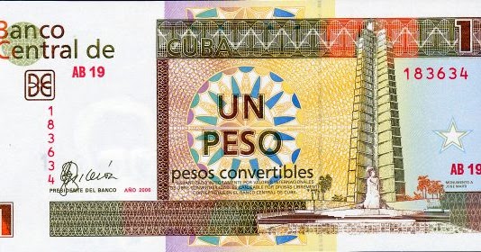 Kuba - wycieczki, przewodnik, porady...: Kubańska waluta, ceny i opłaty