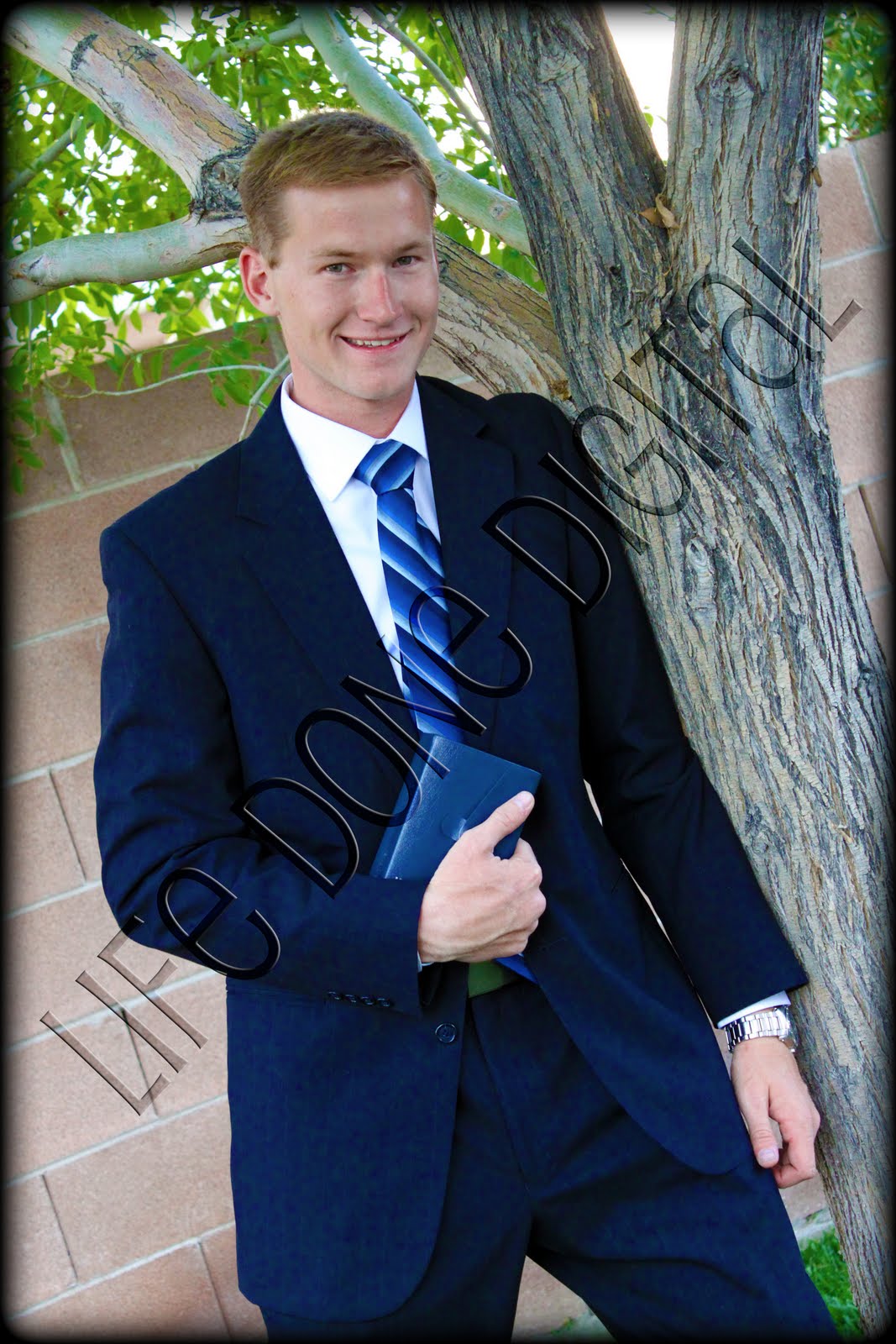 LIFE DONE DIGITAL: Michael Olds Mission Pictures