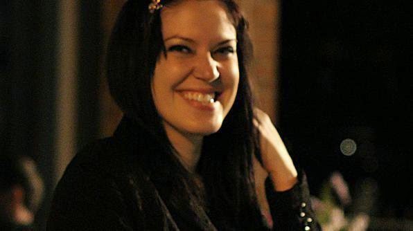 Marti's love for the Dead Files: HAPPY BIRTHDAY, AMY ALLAN!