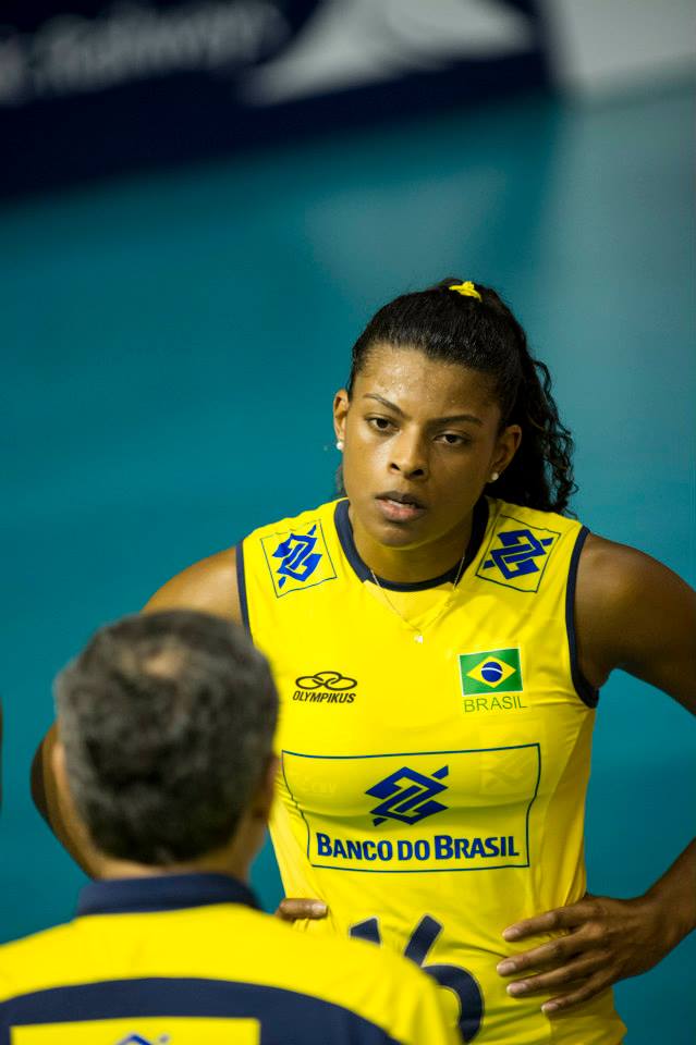ESPORTE OLÍMPICO BRASILEIRO •••: ENTREVISTA DA SEMANA: FERNANDA GARAY ...