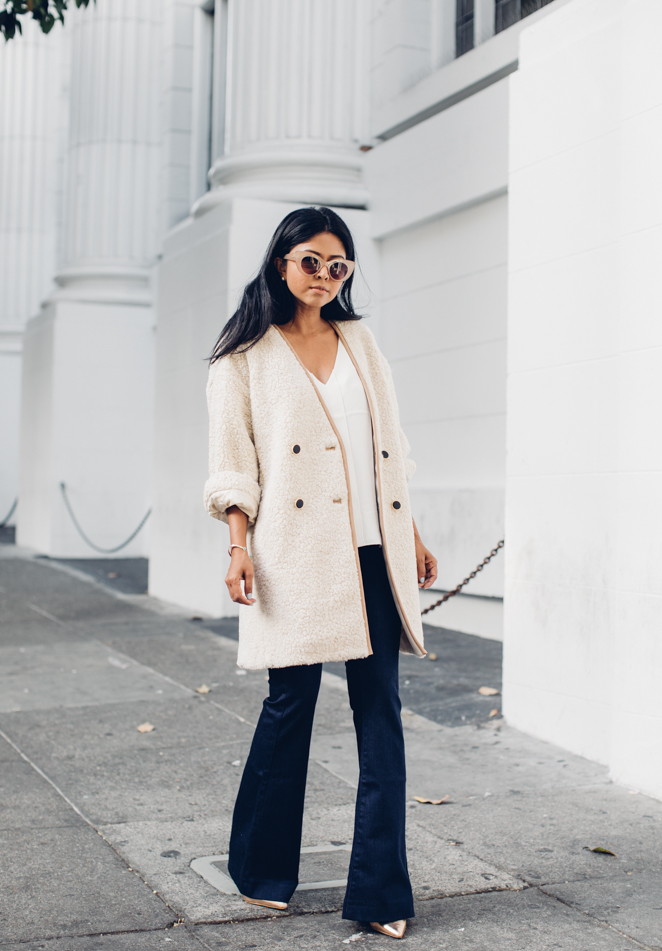 FRENCH CONNECTION – AUTUMN WINTER 2015 - Walk In Wonderland