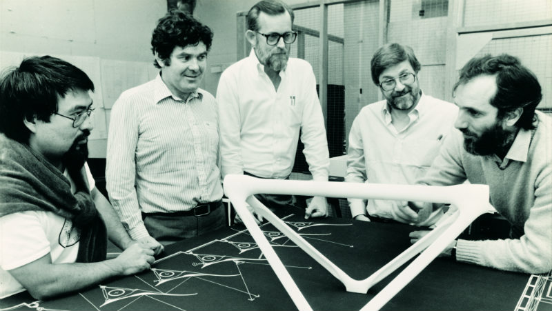 Alan in Belfast: An Engineer Imagines – celebrating the life and work ...