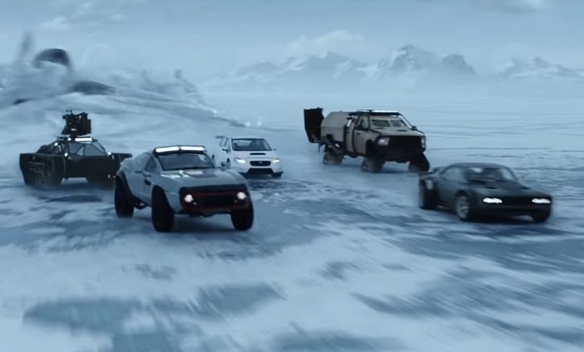 'Fast & Furious 8' Review: Ten Reasons Why It Can Be The Biggest ...