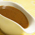 Resepi Sos Lada Hitam (Black Pepper Gravy) - Resepi Cik Bee