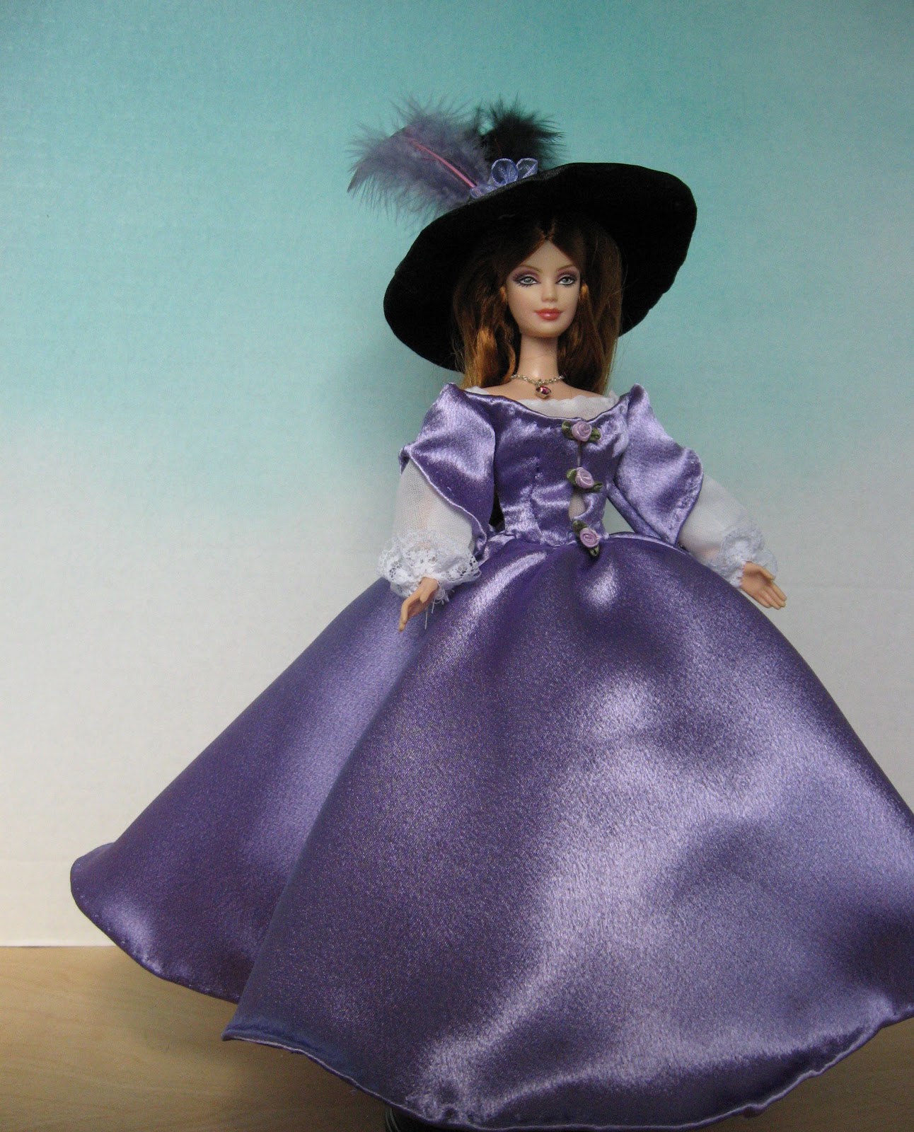 Lord Perry Pattern: Showcase: Castlemaine