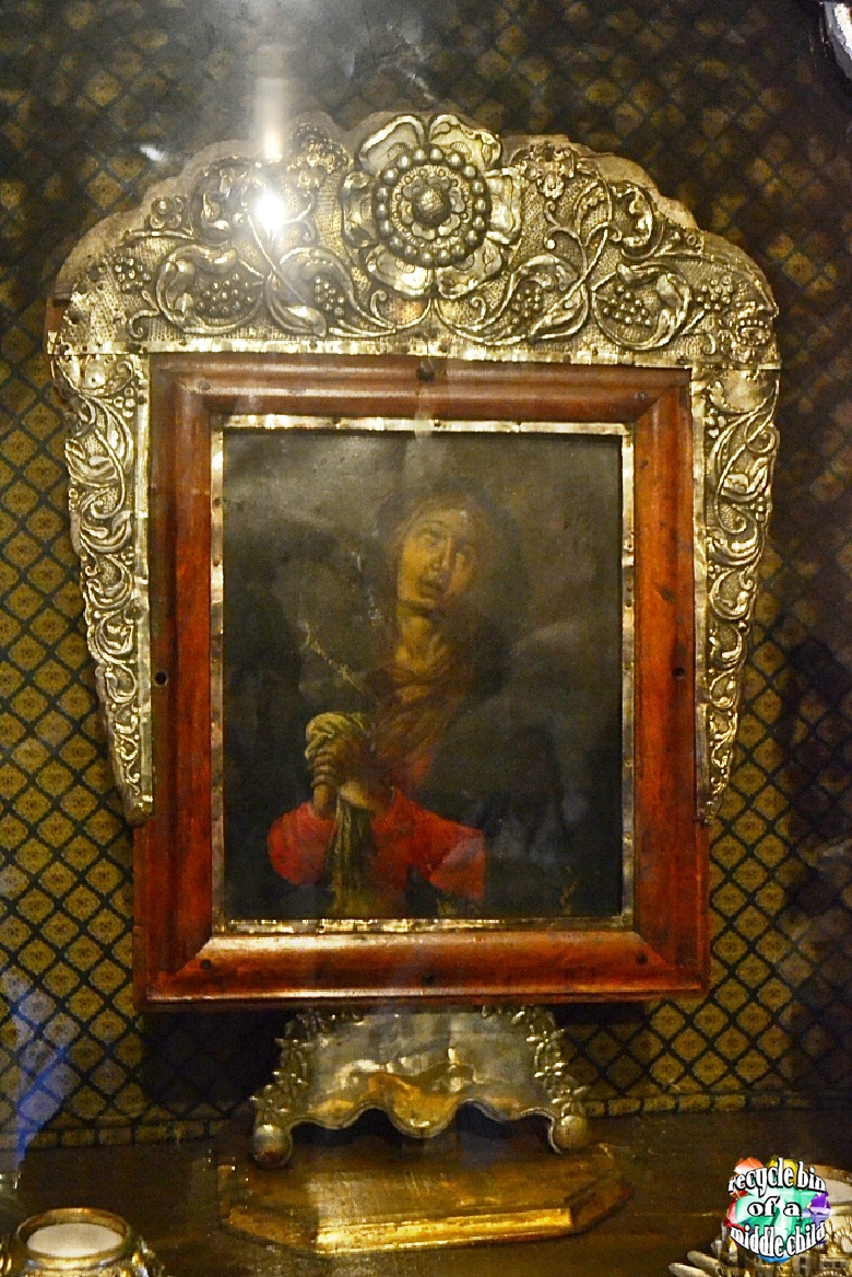 Rammmpa!: Pakil, Laguna: Small Town with a Larger Than Life Gems