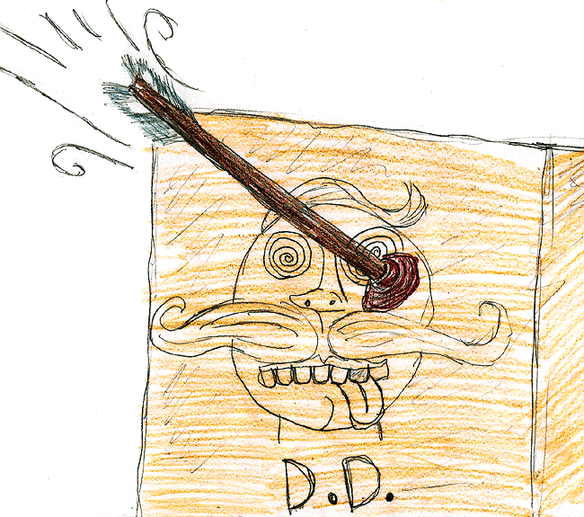 Bookie Woogie: Review #108: The Penderwicks