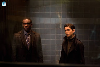 GOTHAM - Anteprima dell'episodio 2x21: sinossi, promo SUB ITA e ...