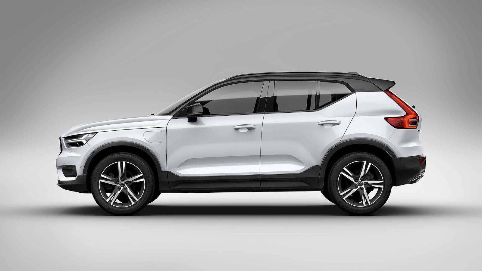 準備在今年迎接純電動力的Volvo XC40！ | SanjiNoir 黑侍樂讀