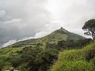 Yatraklick: Velliangiri Mountain Siva Temple, Coimbatore, Tamil Nadu ...